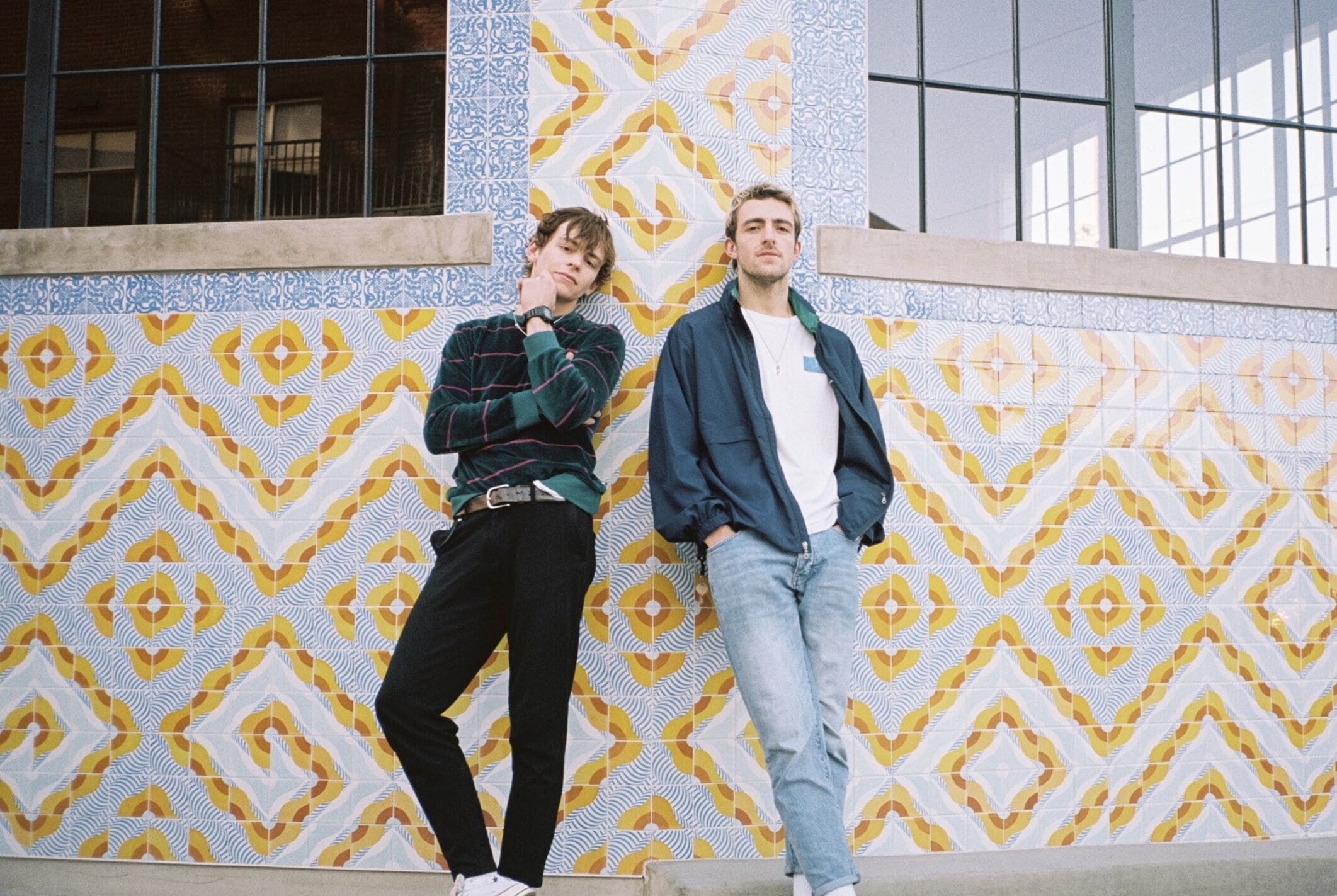 The Driver Era Releases New Song Feel You Now Echo