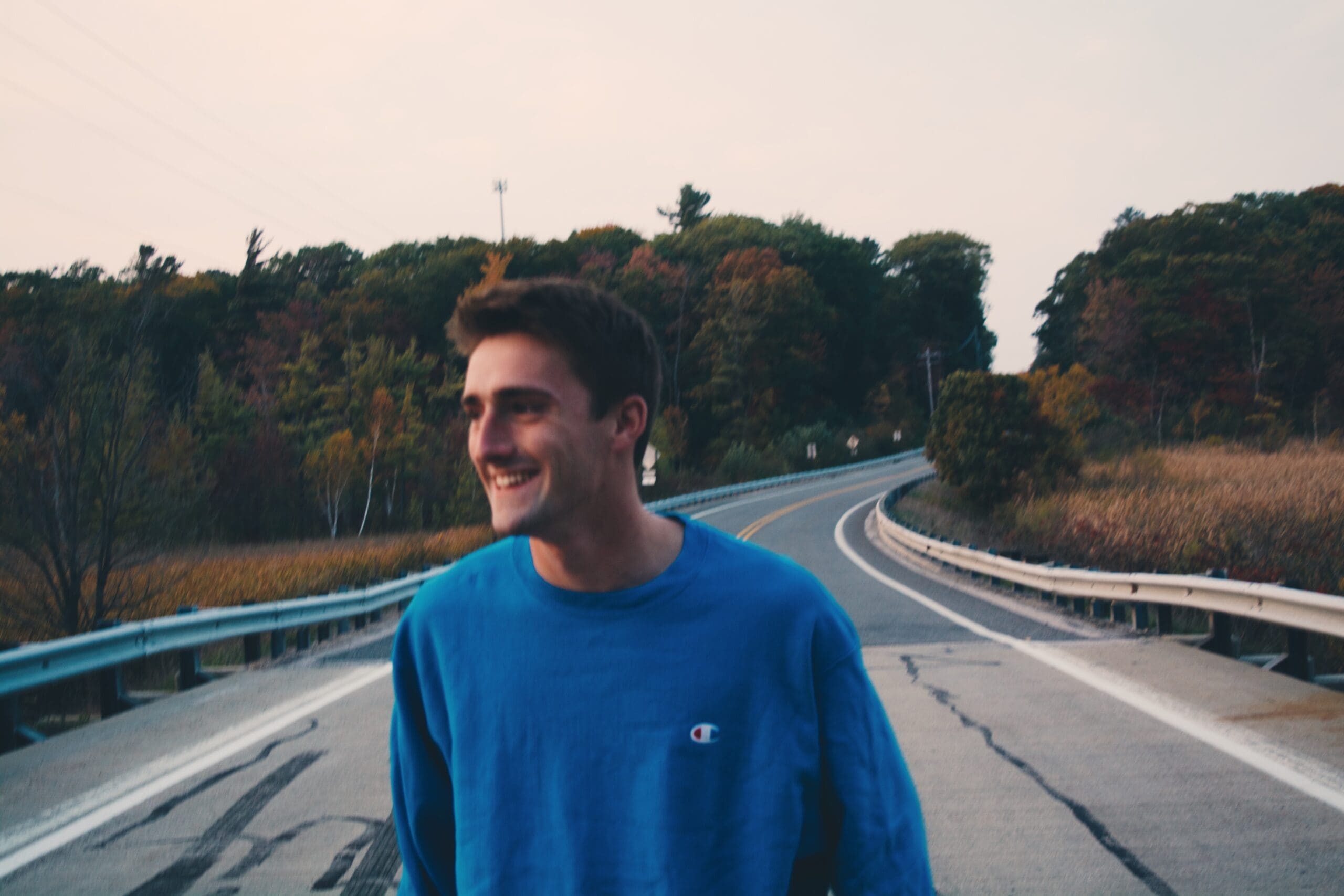 EXCLUSIVE: Hayd Chats New Single EXCLUSIVE: Hayd Chats New Single